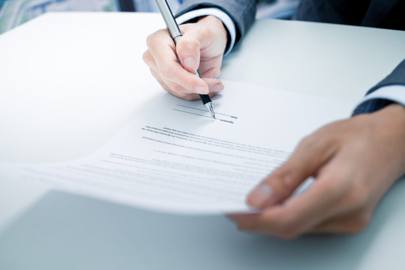 Business Proofreading Services - Elevate Your English Skills