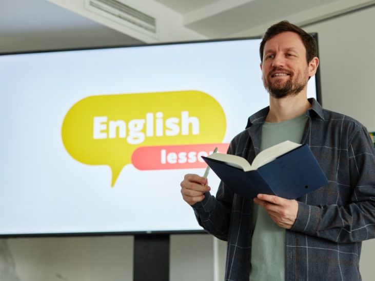 10 Fun Activities to Boost Your English Speaking Skills at Home