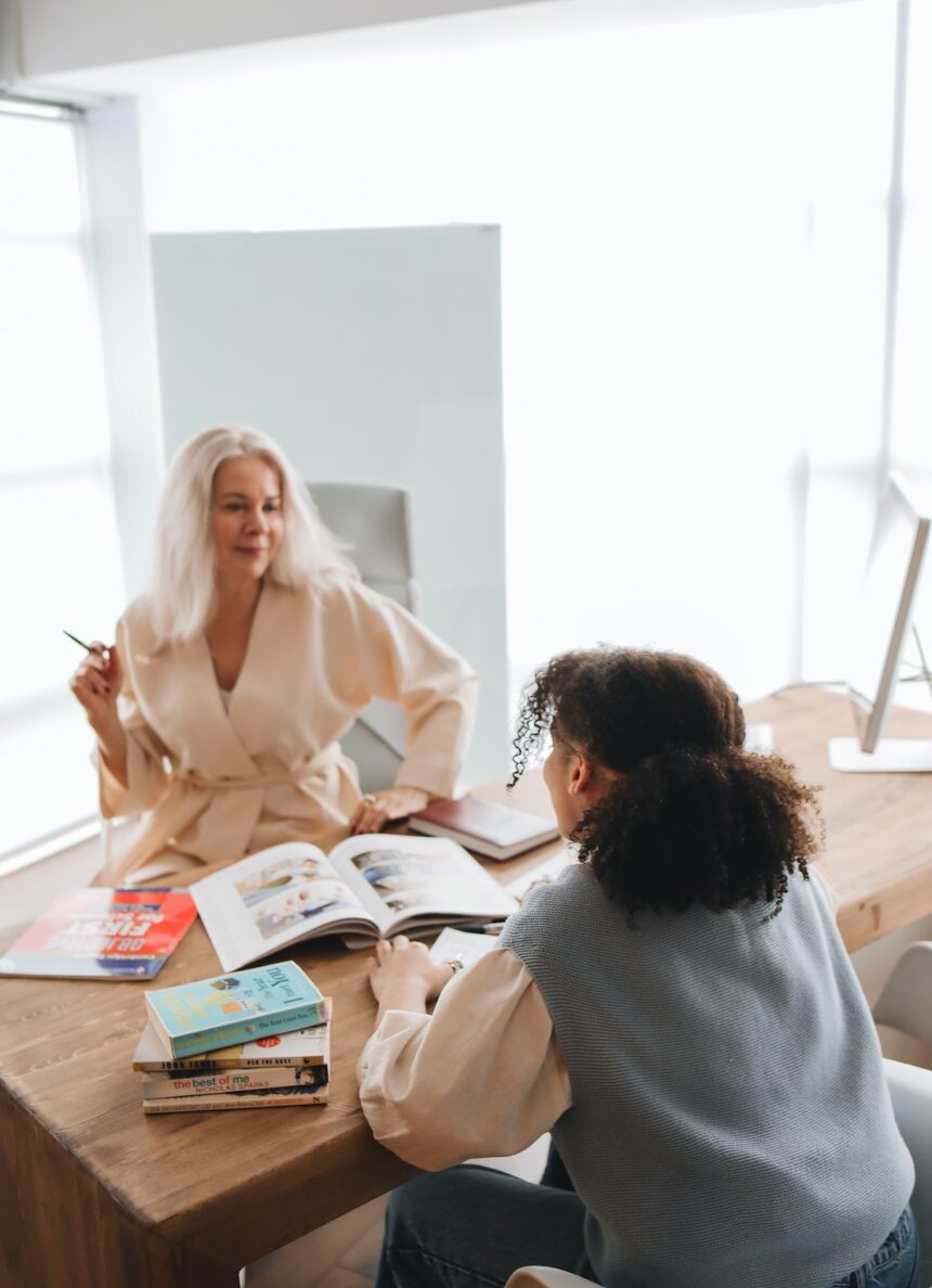 IELTS Tutoring in Melbourne for Business Professionals - Boost Your Score